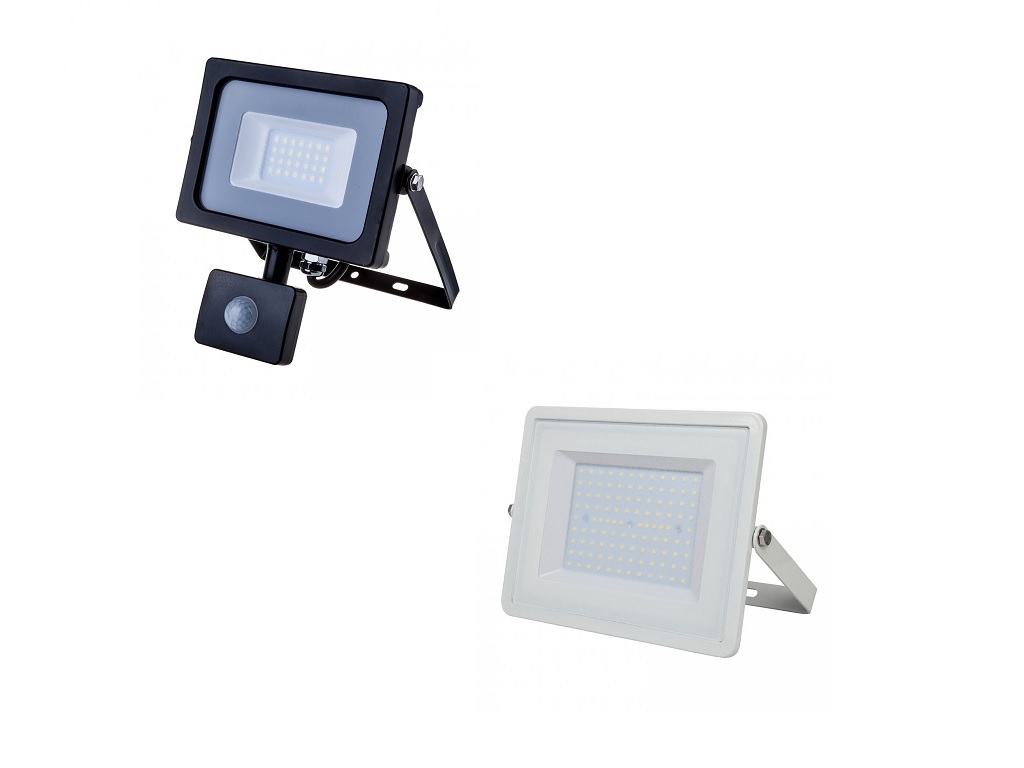 LED Reflektory - LEDTRONICS